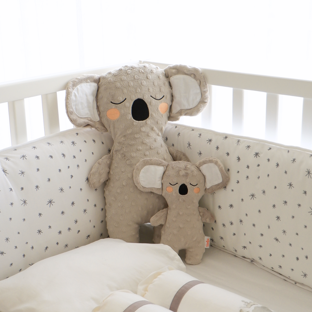 Boneka Anak - Minky Doll - Baby Loop - Baby Loop