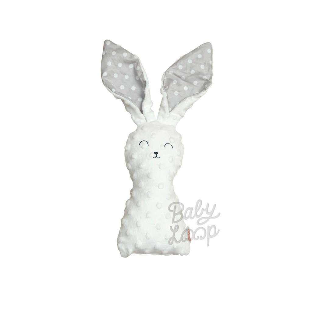 Bunny Minky Doll - Baby Loop