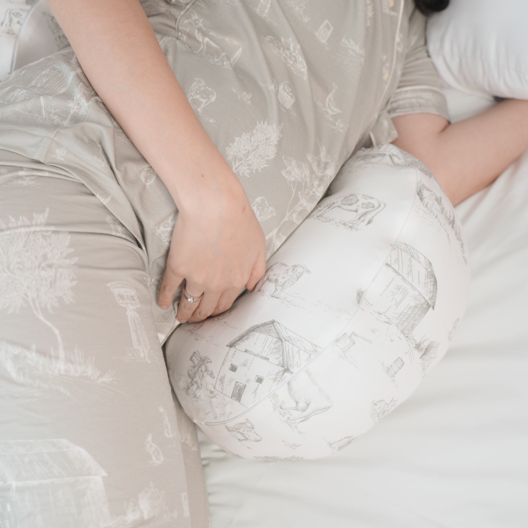 Isi Bantal Ibu Hamil - Inner Maternity Pillow - Baby Loop - Baby Loop