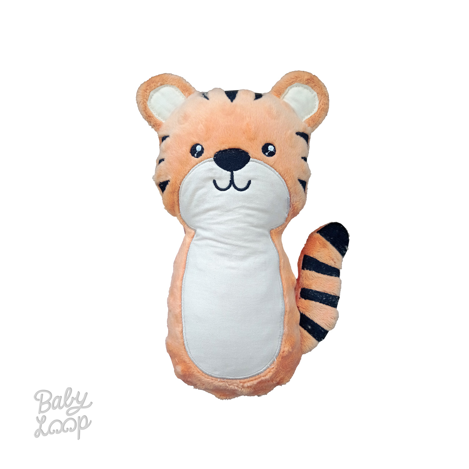 Minky Doll Tiger - Boneka - Baby Loop - Baby Loop