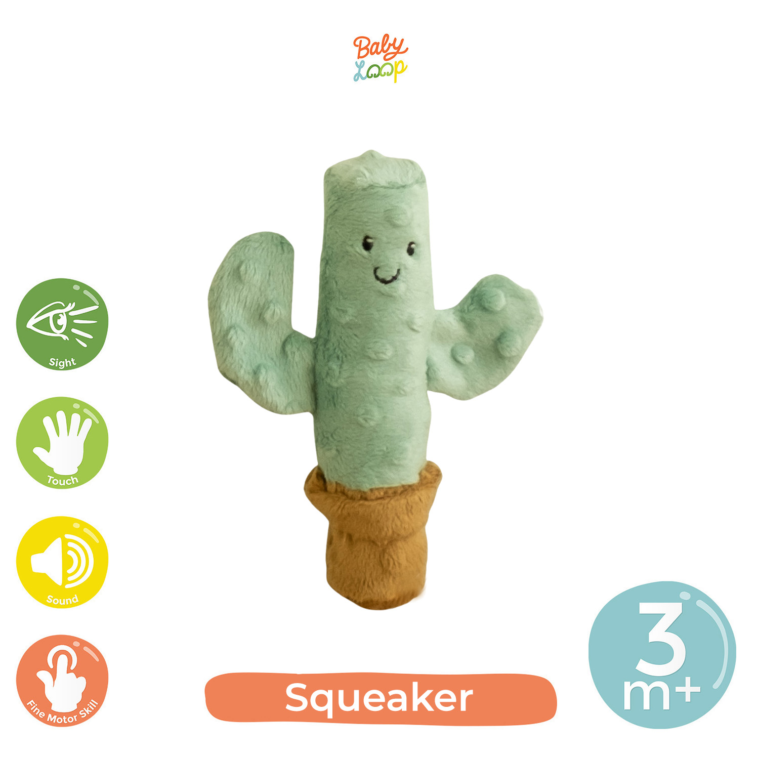 Home Page - Baby Loop